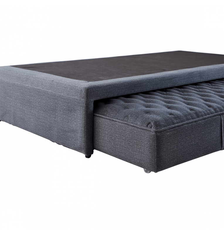 Muebles Concepto G | Combo Cama Nido + Colchón Ortopédico Medida ...